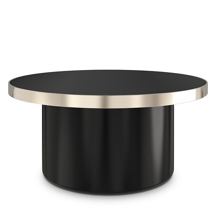 Caracole Umbra Small Cocktail Table | Bloomingdale's