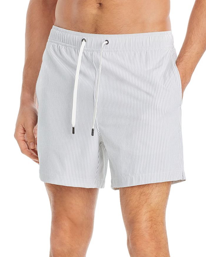 Onia Charles 5" Swim Trunks | Bloomingdale's