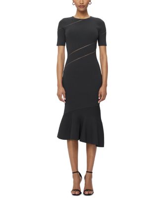 Hervé Léger Beth Dress | Bloomingdale's