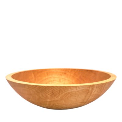 Click here for J. k. Adams 12 Maple Wood Bowl prices