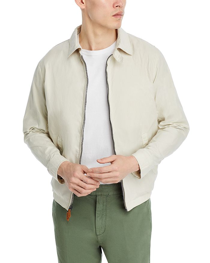 Vineyard Vines Heritage Harrington Regular Fit Jacket | Bloomingdale's