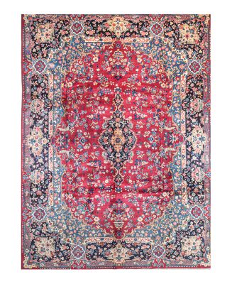 Bashian One of a Kind Meshed Area Rug, 9'6" x 12'10" | Bloomingdale's