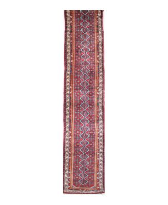Bashian One of a Kind Angellas Runner Area Rug, 2'6" x 16' | Bloomingdale's