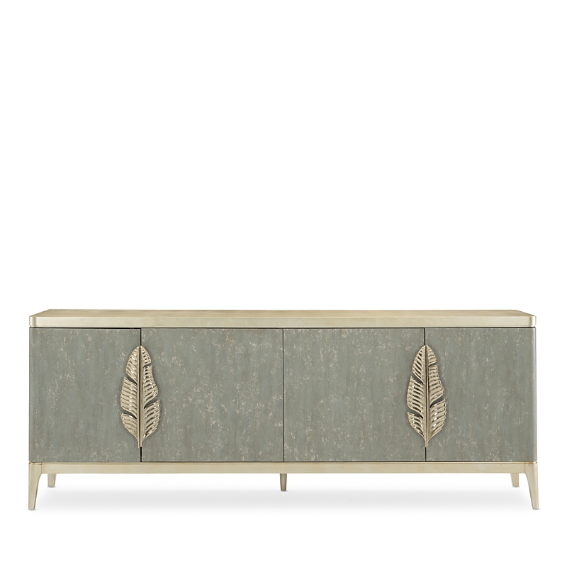 Click here for Caracole Waterside Console Table prices