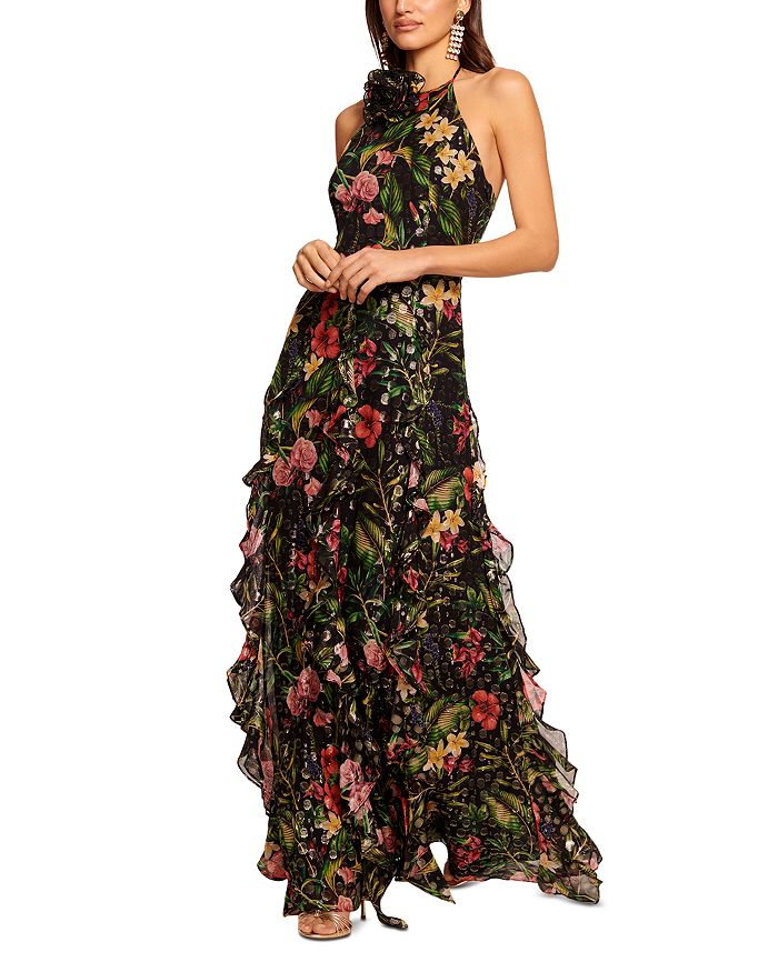 Ramy Brook Idella Gown | Bloomingdale's