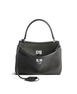 Click here for Balenciaga Rodeo Mini Handbag prices