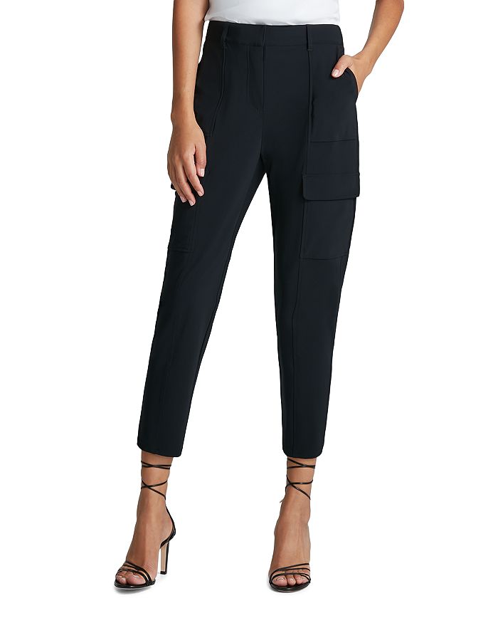 Commando Cargo Pants | Bloomingdale's