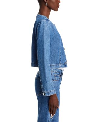 Denim Matching Sets for Women - Bloomingdale's