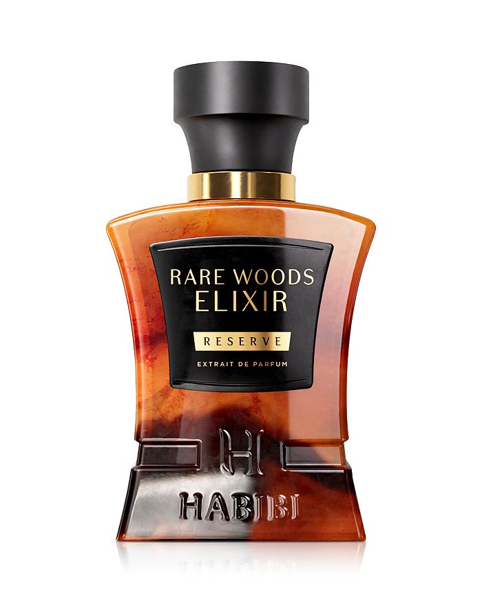 HABIBI NY Rare Woods Elixir Extrait de Parfum 2.5 oz. | Bloomingdale's