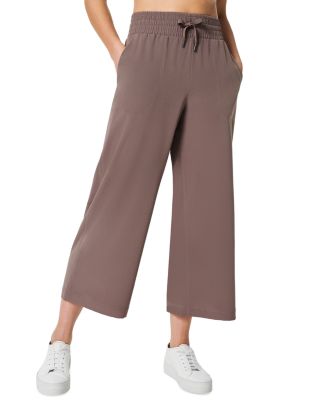 SPANX® Casual Fridays Cropped Pants | Bloomingdale's