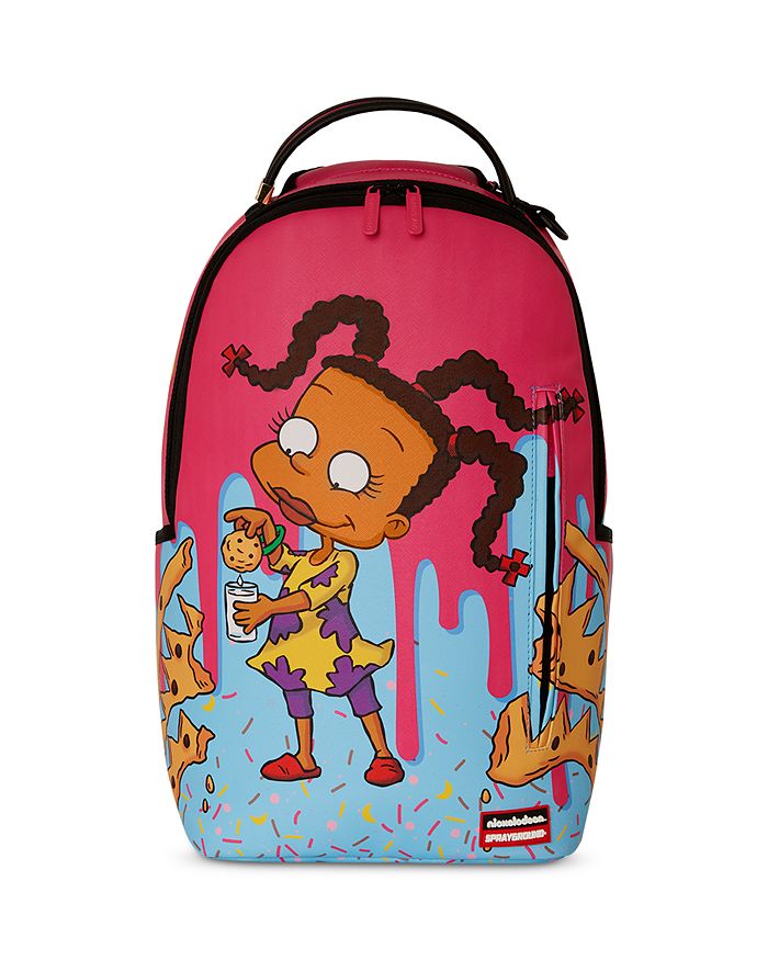 Sprayground Rugrats Susie Cookies DLXSR Backpack | Bloomingdale's