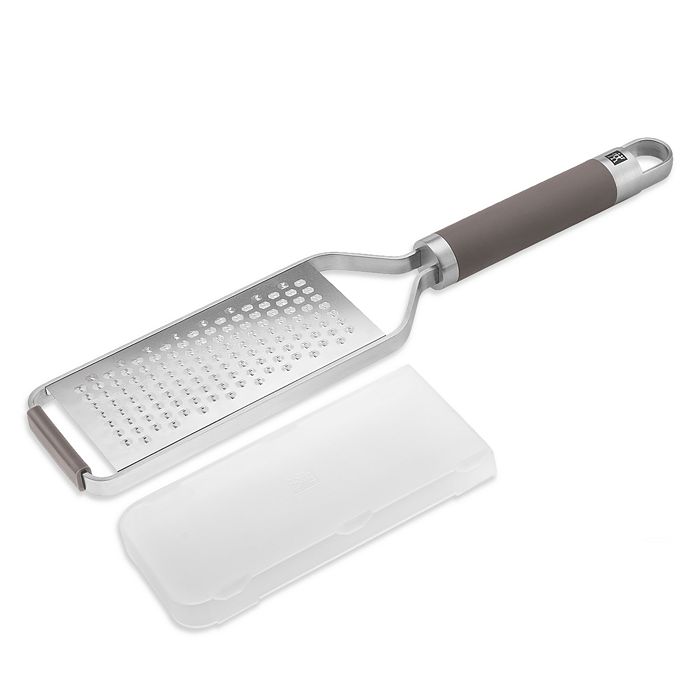 Zwilling Pro Fine Hand Grater & Cover | Bloomingdale's
