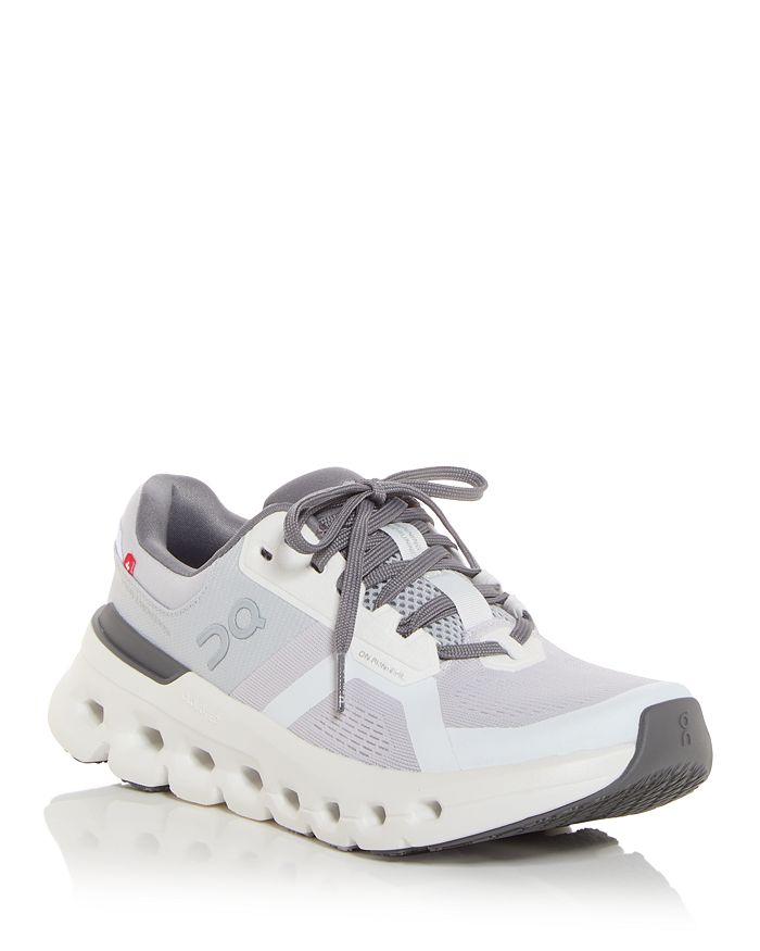 On Women's Cloudrunner 2 Running Sneakers | Bloomingdale's