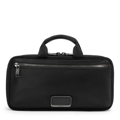 Click here for Tumi Voyageur Small Madeline Cosmetic Travel Case prices