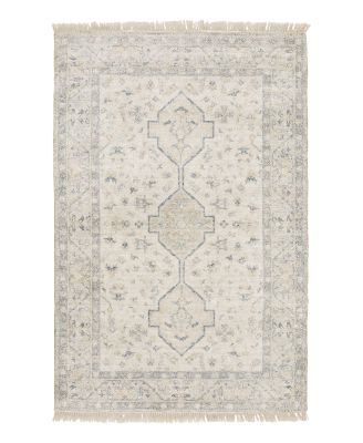 Oriental Weavers Malabar 45304 Area Rug  8 x 10