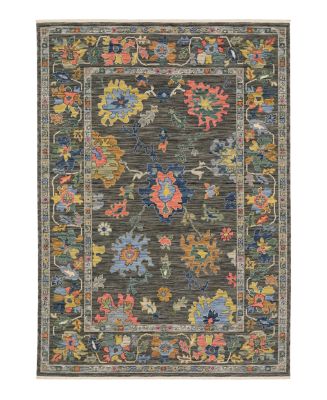 Oriental Weavers Lucca 2889E Area Rug, 6'7" x 9'6" | Bloomingdale's