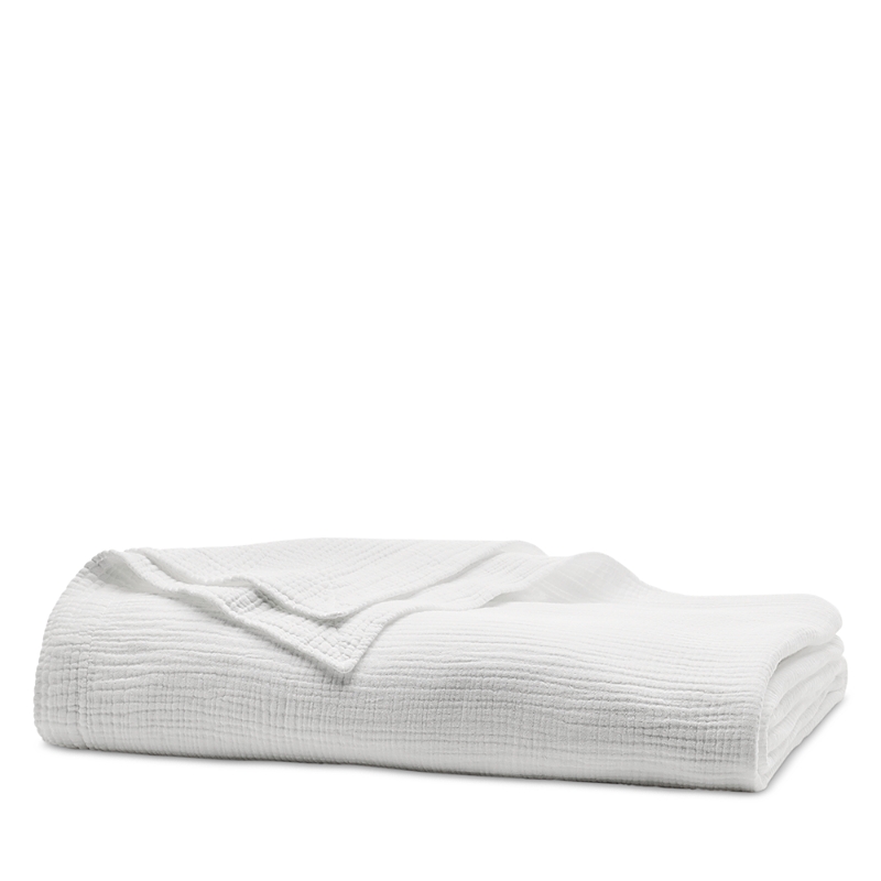 Click here for Boll & Branch Dream Bed Blanket Full/Queen prices