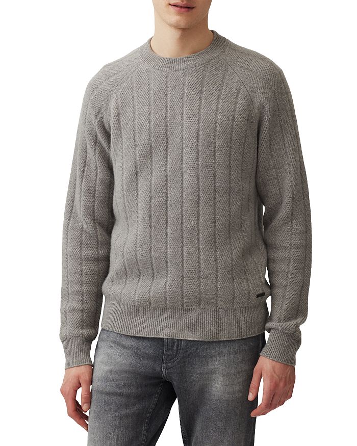 Rodd & Gunn Arrow River Knit Sweater | Bloomingdale's
