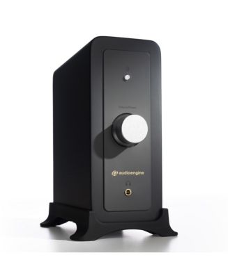 Audioengine N22 Gen 2 Integrated Desktop Amplifier with Bluetooth ...