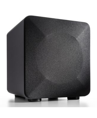Audioengine S6 6" Powered Compact Subwoofer | Bloomingdale's Home