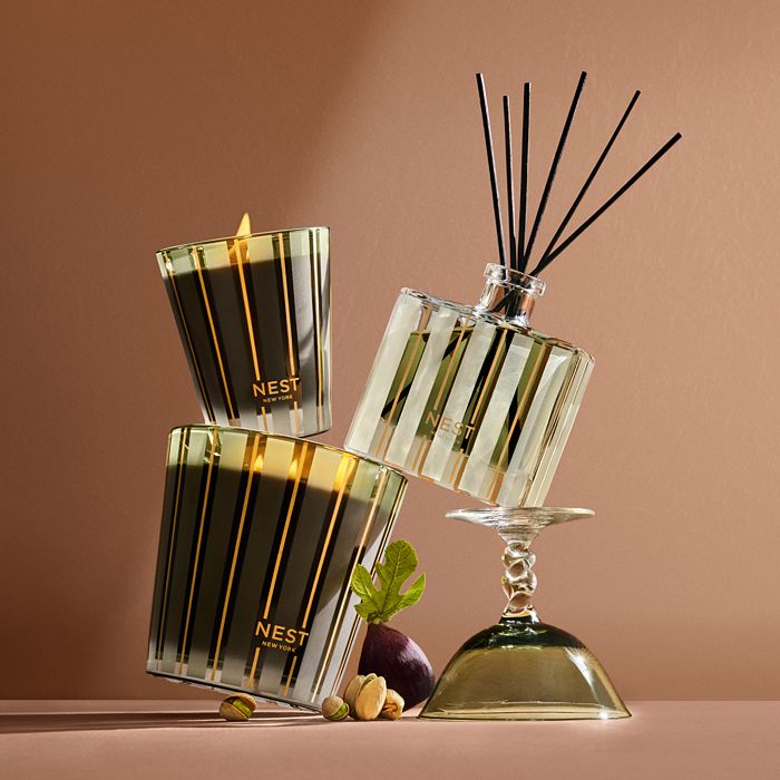 NEST New York Pistachio Fig Collection | Bloomingdale's