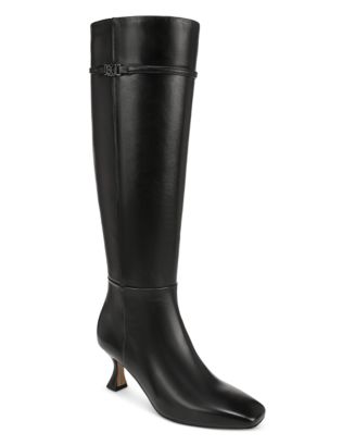 Sam Edelman Women's Lyla High Shaft Boots | Bloomingdale's