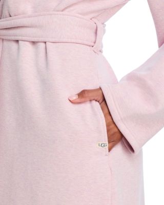 Luxurious Short Robe For Women - Bloomingdale's