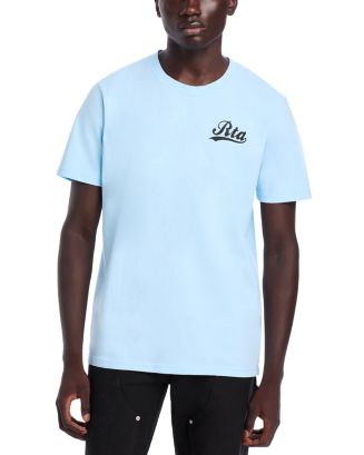 RTA Graphic Logo Tee | Bloomingdale's