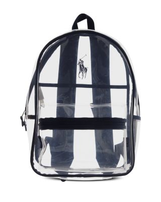 Polo Ralph Lauren Kids' Backpacks - Bloomingdale's