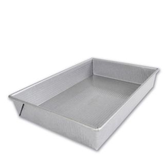 USA Pan Rectangular Cake Pan | Bloomingdale's
