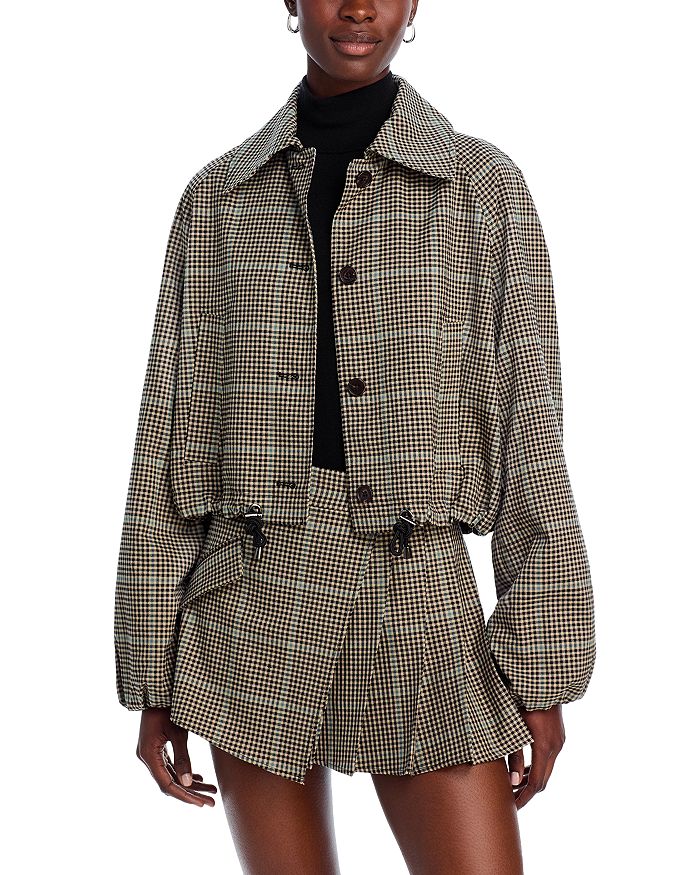 Rails North Jacket | Bloomingdale's