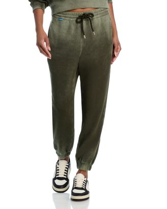 Cotton Citizen Boston Jogger Pants | Bloomingdale's