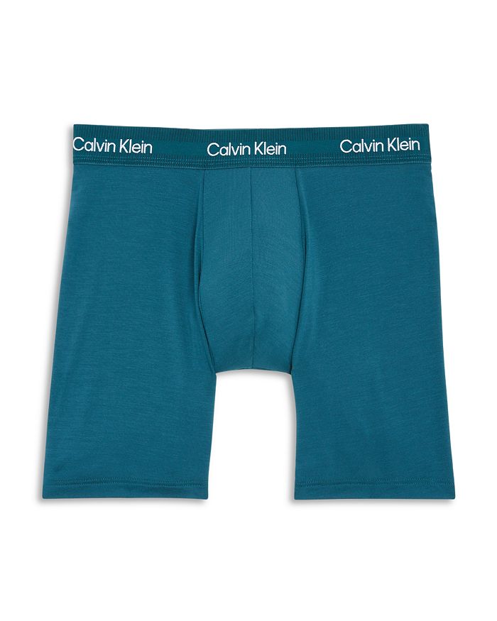 Calvin Klein Ultra Soft Modal Boxer Briefs | Bloomingdale's