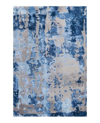 Nourison Home Prismatic Area Rug, 3' 9" x 5' 9" | Bloomingdale's