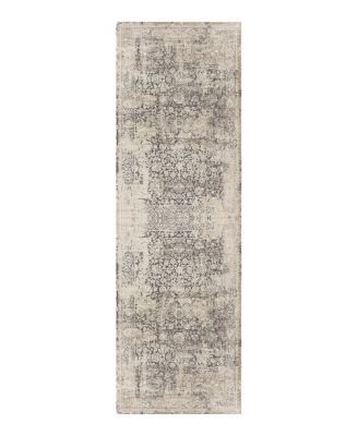Click here for Lr Home Cheshire Chesh-82121 Runner Area Rug  26 x... prices