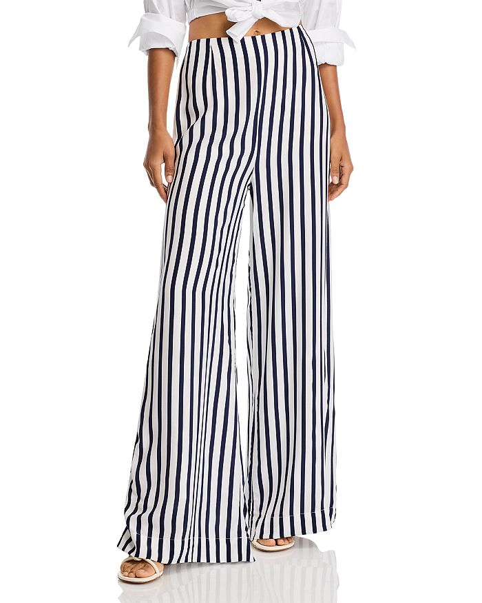 STAUD Luke Pants | Bloomingdale's
