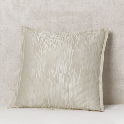 Click here for Hudson Park Collection Tropea Euro Sham  Set of 2... prices
