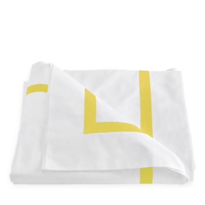 Click here for Matouk Lowell Duvet  Twin prices