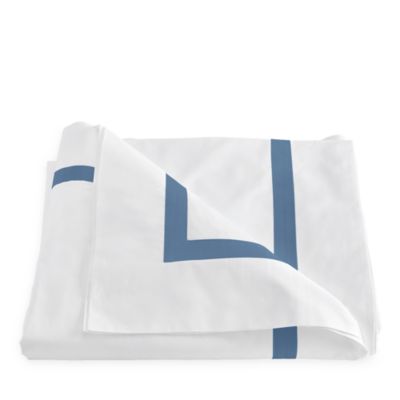 Click here for Matouk Lowell Duvet  Twin prices