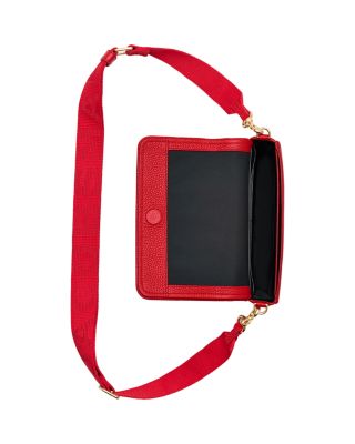 Crossbody Mini Bags In Red | Bloomingdale's