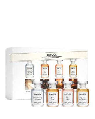 Maison Margiela Replica Mini Perfume Discovery Gift Set ($79 value ...