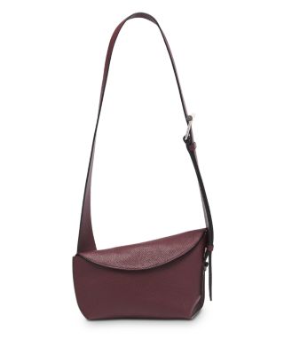 Click here for McQueen T-Bar Sling Bag prices