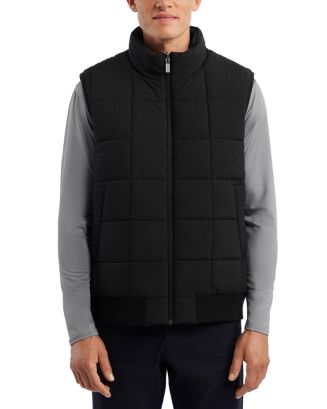 Hunter Stan Reversible Vest | Bloomingdale's