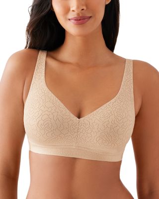 Click here for Wacoal Inside Job Side Support Wire Free Bra prices