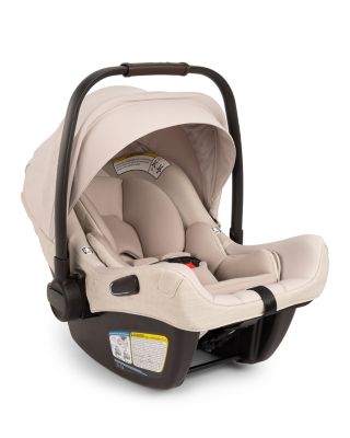 Click here for Nuna Pipa Aire Rx Infant Car Seat prices