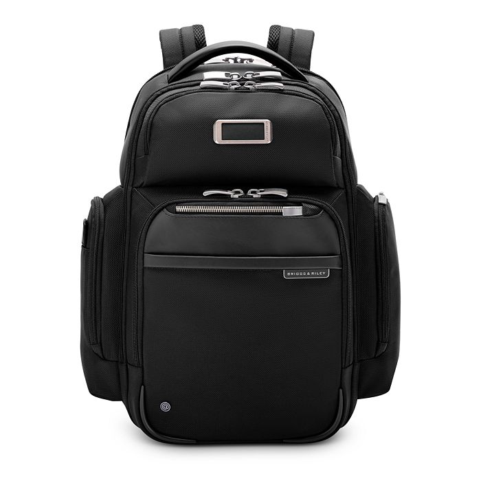 Briggs & Riley Medium Cargo Backpack | Bloomingdale's