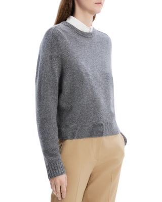 Cropped Sweaters - Bloomingdale's
