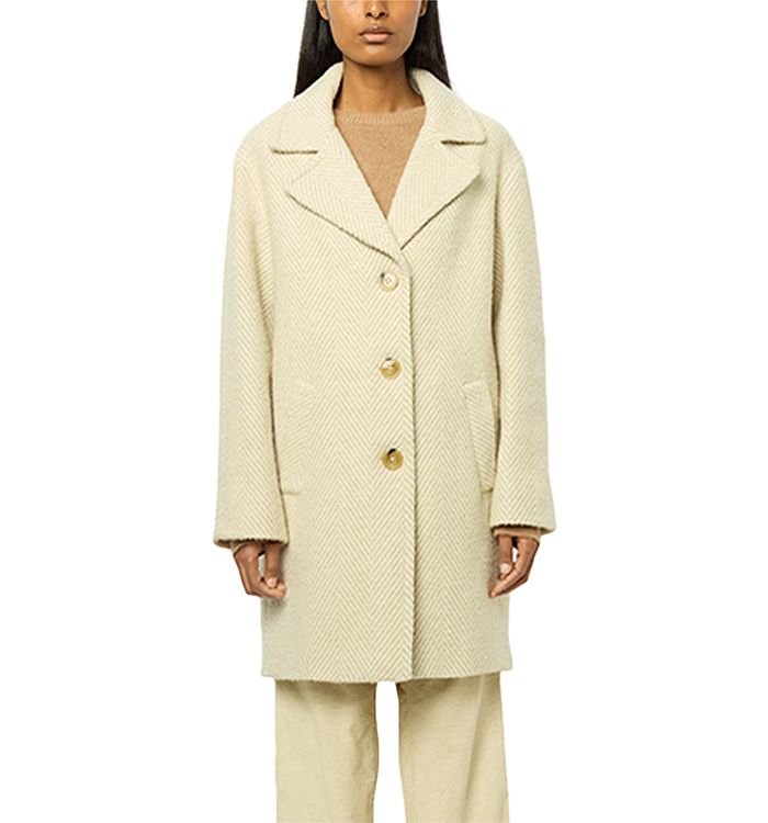 Gerard Darel Leonette Coat | Bloomingdale's