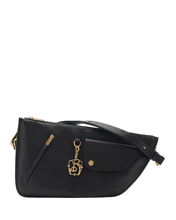 Burberry Shield Twin Bag | Bloomingdale's