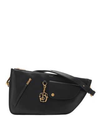 Burberry Shield Twin Bag | Bloomingdale's